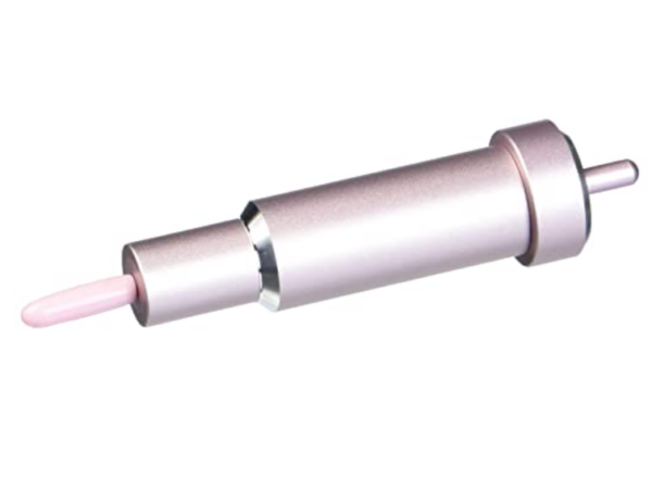 Cricut Bonded Fabric Blade + Housing - Art of Craft