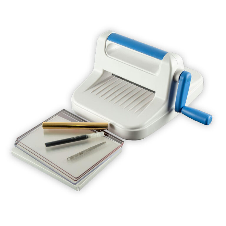 Kaleido Machine Starter Kit - Art of Craft