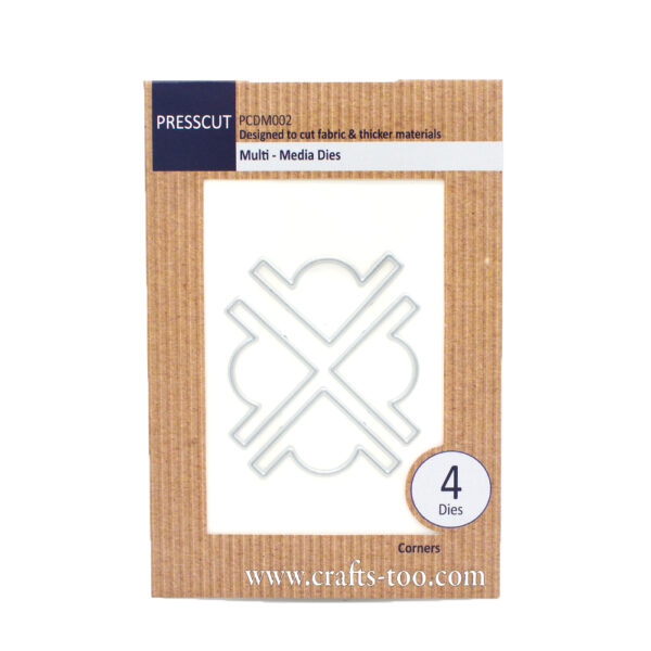 Die Cutting & Embossing Archives - Art of Craft