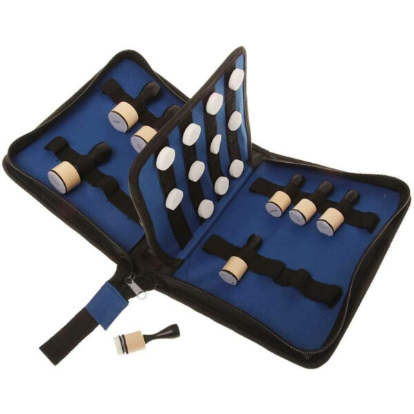 Crafts Too Ink Blending Tool Case Set - Art of Craft