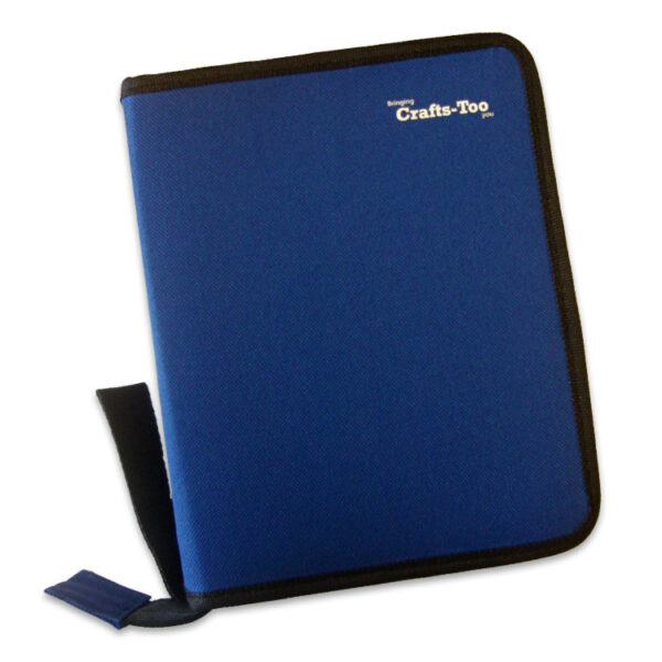 Crafts Too Ink Blending Tool Case (Empty) - Art of Craft