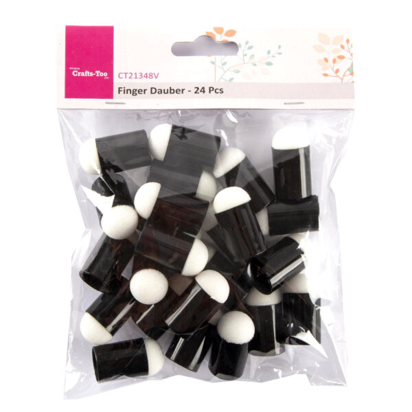 Crafts Too Finger Daubers - Art of Craft