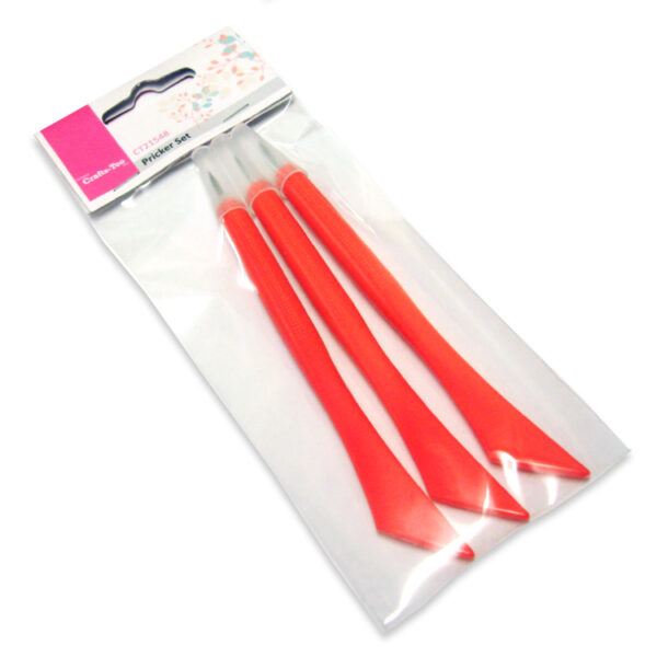 Crafts Too Pricker Set - Art of Craft