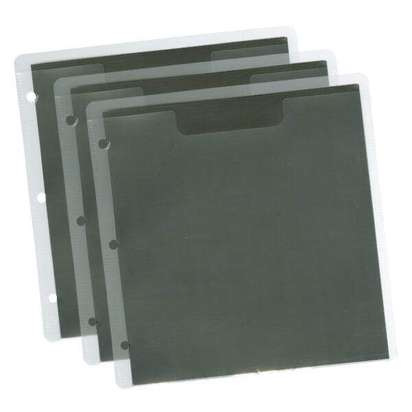 Crafts Too Sleeves for Binder Cutting Die Storage Case - Art of Craft