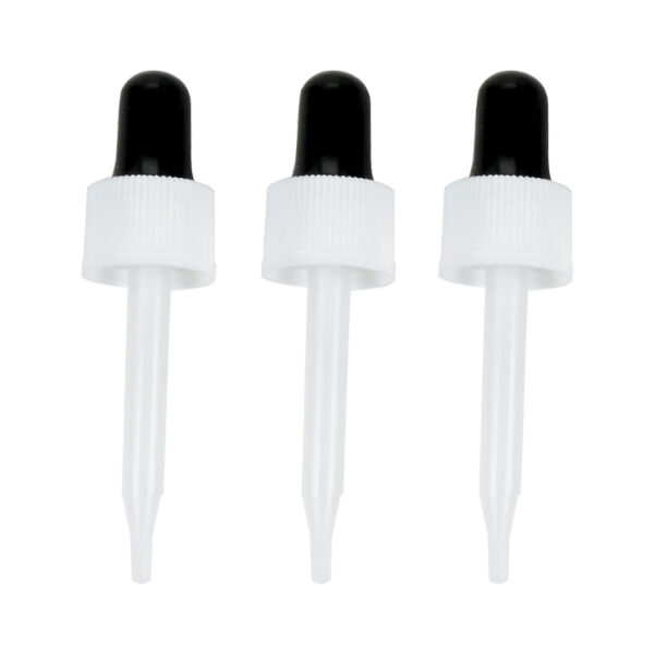 Crafts Too Plastic Dropper 20ml set - Art of Craft