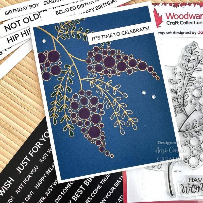 Sentiment Sheets Archives - Art of Craft