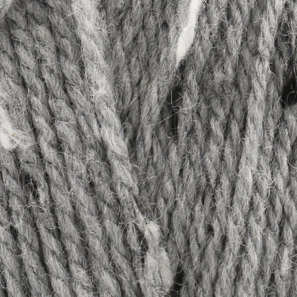 Fab DK Light Grey Tweed SH08376 - Art of Craft