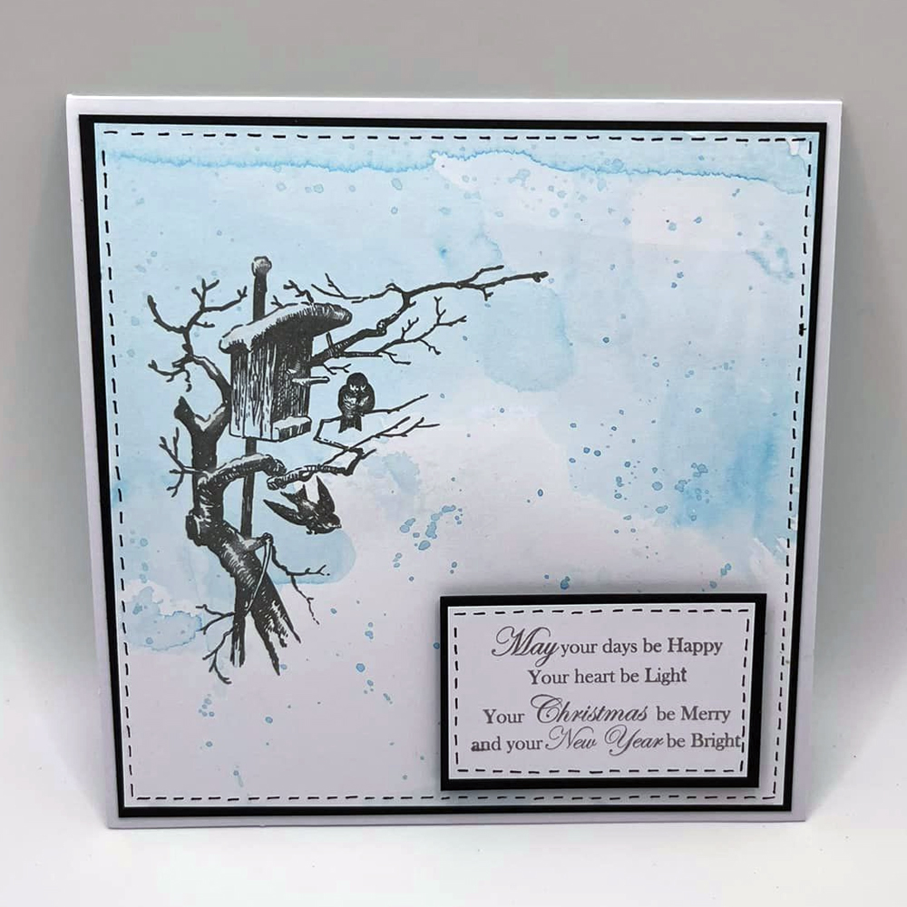 Two Jays Stamp Archives - Art of Craft