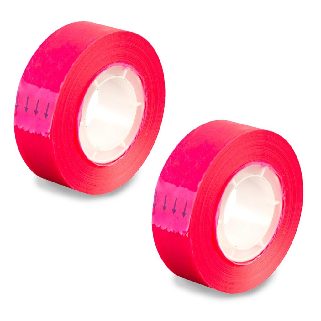 Craft Artist Low Tack Tape 2 Rolls Art Of Craft