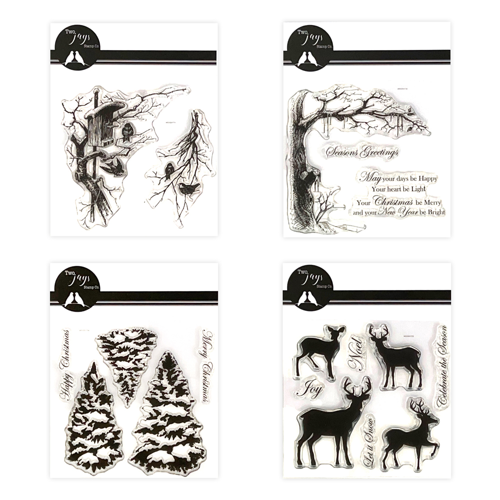 Two Jays Stamp Archives - Page 3 of 10 - Art of Craft