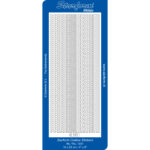 Starform Outline Sticker - Borders - Art of Craft