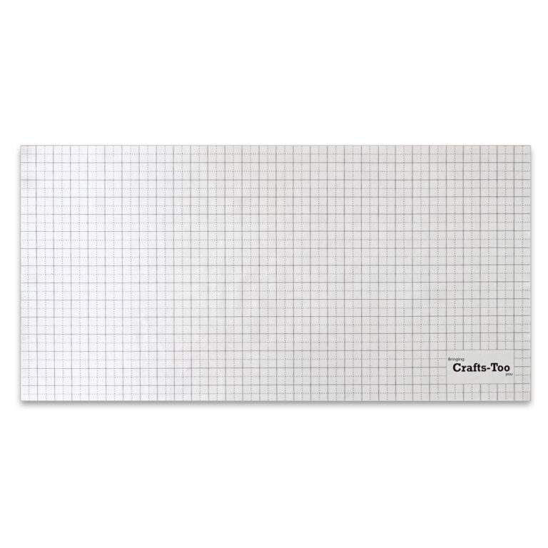 Crafts Too Multipurpose Craft Mat - Art of Craft