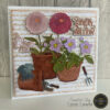 Jamie Rodgers Crafts Plant Pots Craft Die Set - Art of Craft