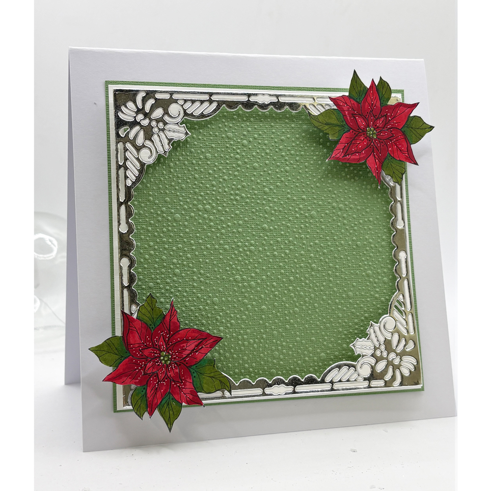 Die Cutting & Embossing Archives - Art of Craft